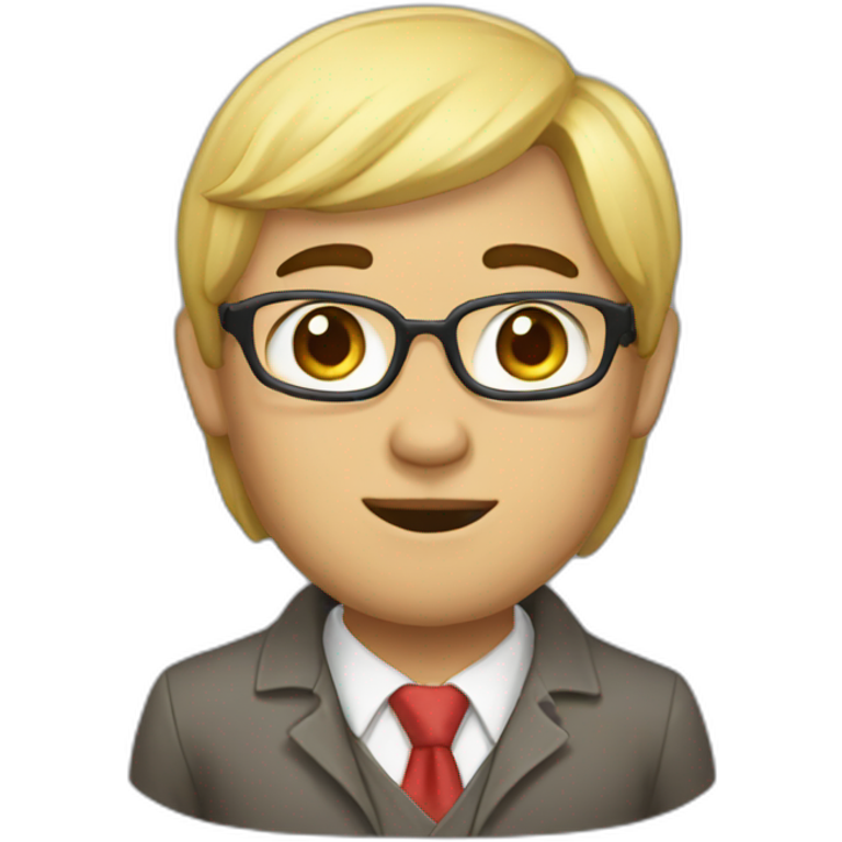 hello loi tu emoji | AI Emoji Generator