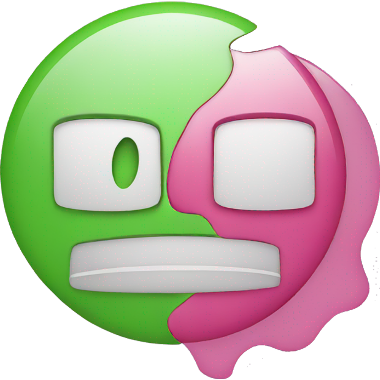 Percentage symbol emoji | AI Emoji Generator