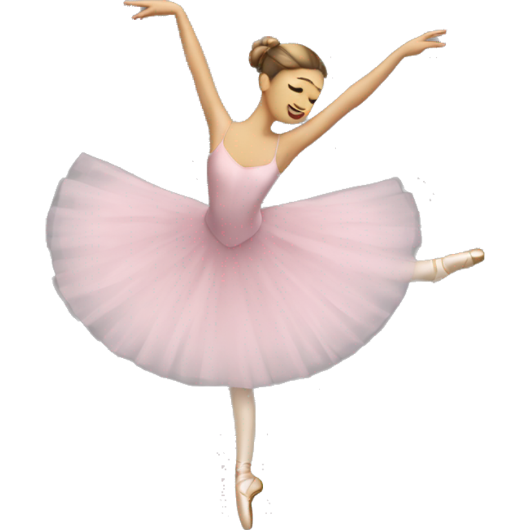 Ballet emoji | AI Emoji Generator