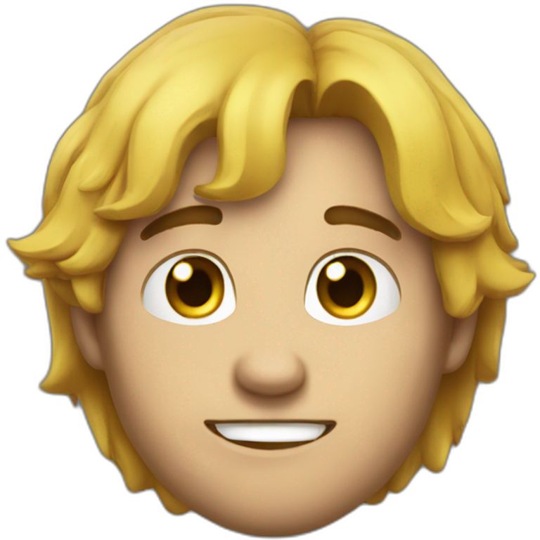 Jeffy SML emoji | AI Emoji Generator