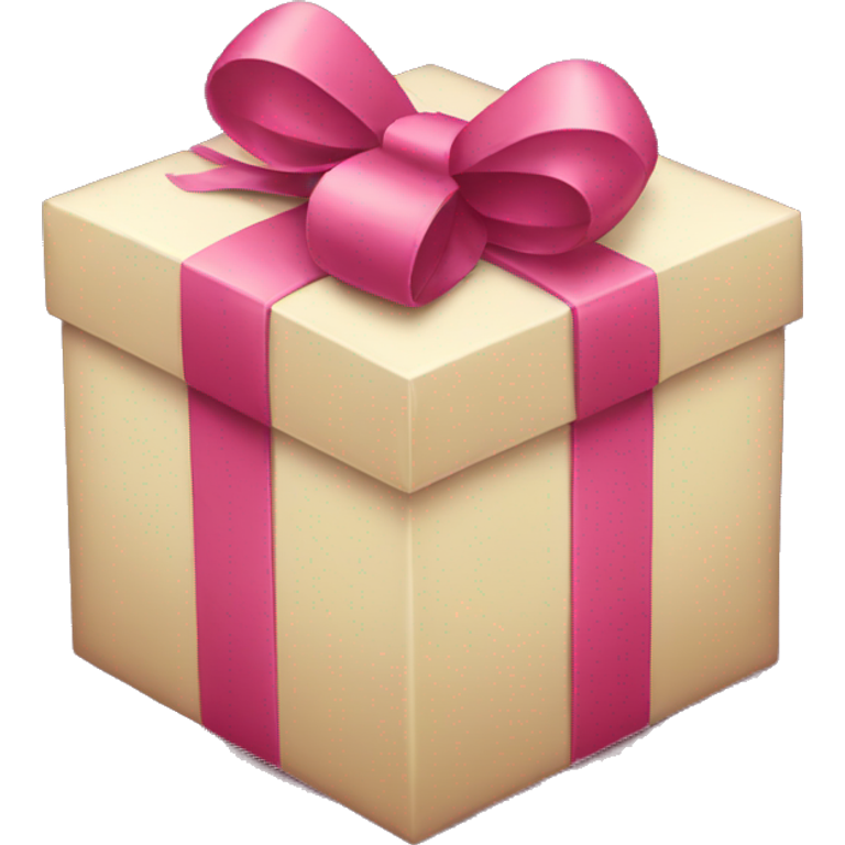 present emoji | AI Emoji Generator