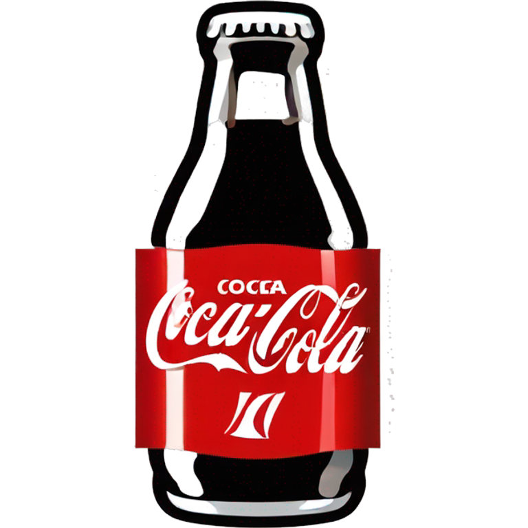 Coca Cola emoji | AI Emoji Generator