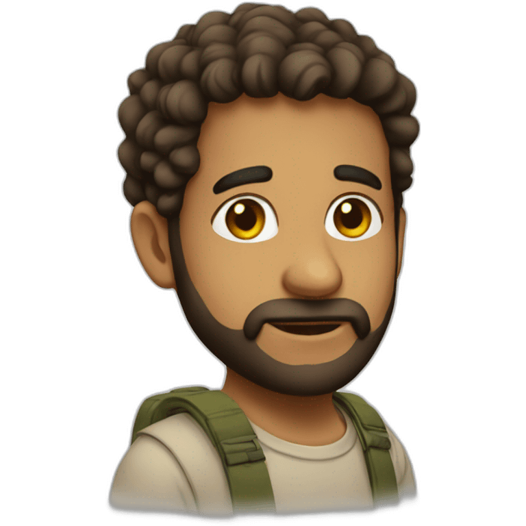 Israel emoji | AI Emoji Generator