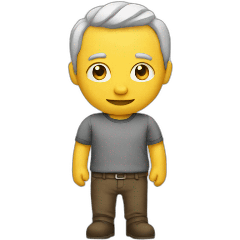 telmen emoji | AI Emoji Generator