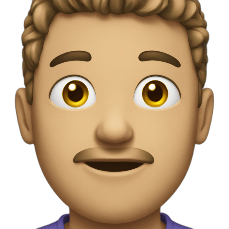 wigga emoji | AI Emoji Generator