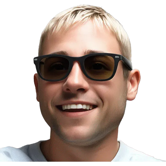 cool dude with sunglasses emoji | AI Emoji Generator