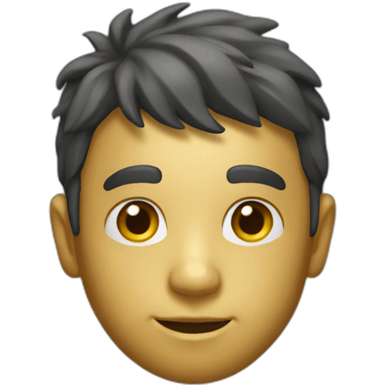 gold emoji | AI Emoji Generator
