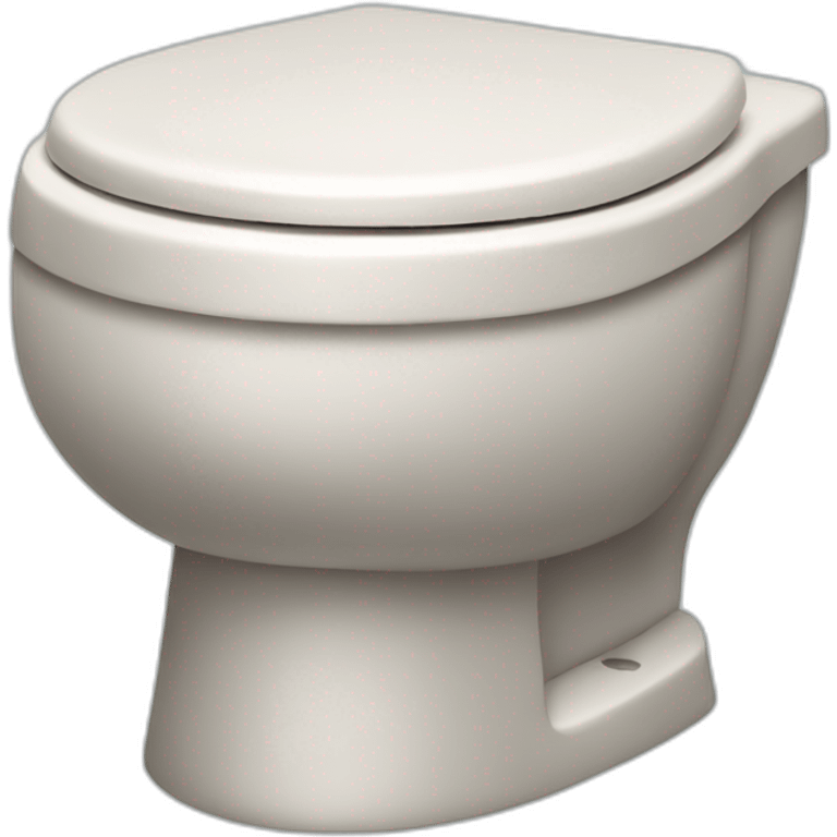 toilet emoji | AI Emoji Generator