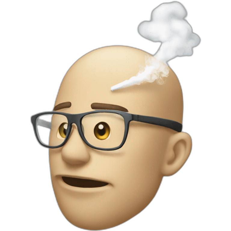 Vape emoji | AI Emoji Generator