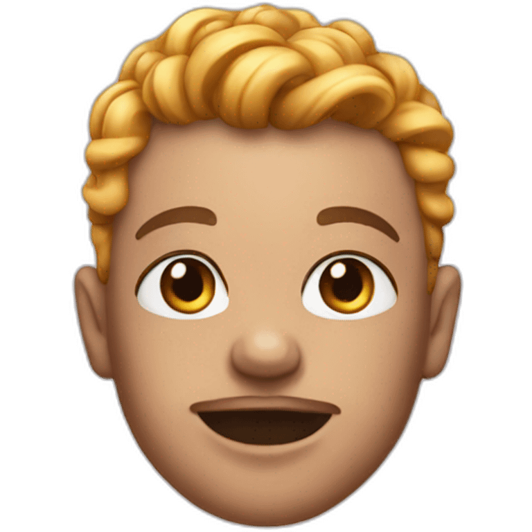 tattoo emoji | AI Emoji Generator