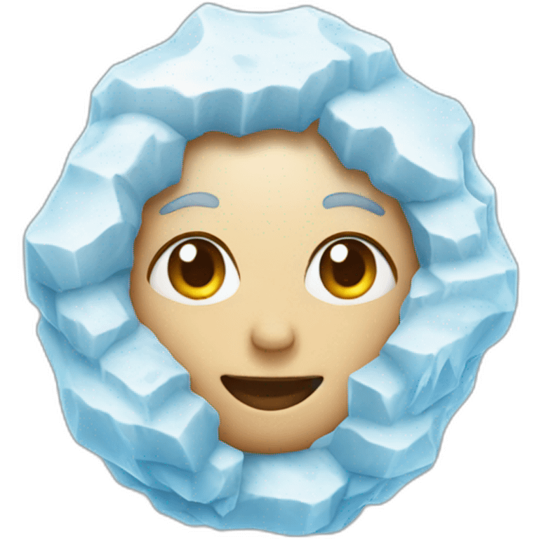 Ice Spice emoji | AI Emoji Generator