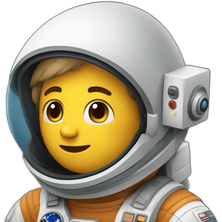 astronogeek emoji