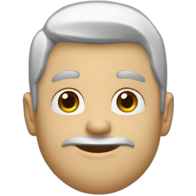 forelang emoji | AI Emoji Generator