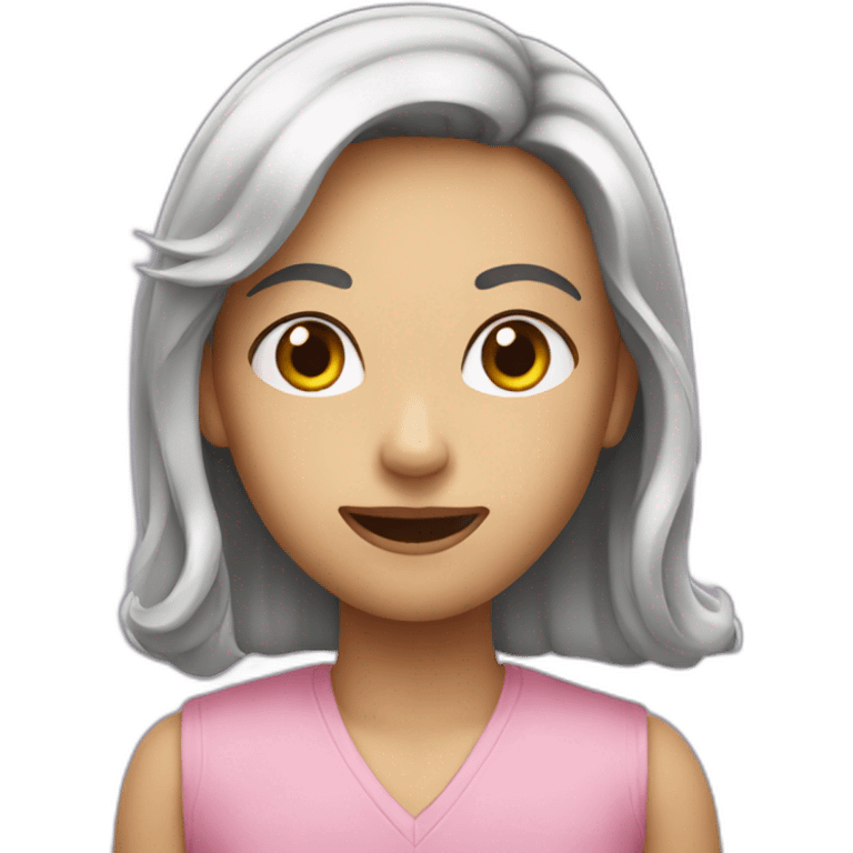 Moi emoji | AI Emoji Generator