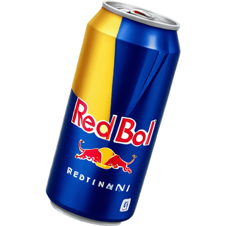 Redbull emoji | AI Emoji Generator