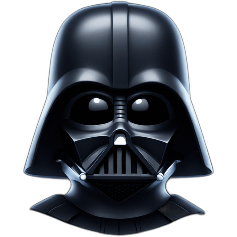 darth vader emoji