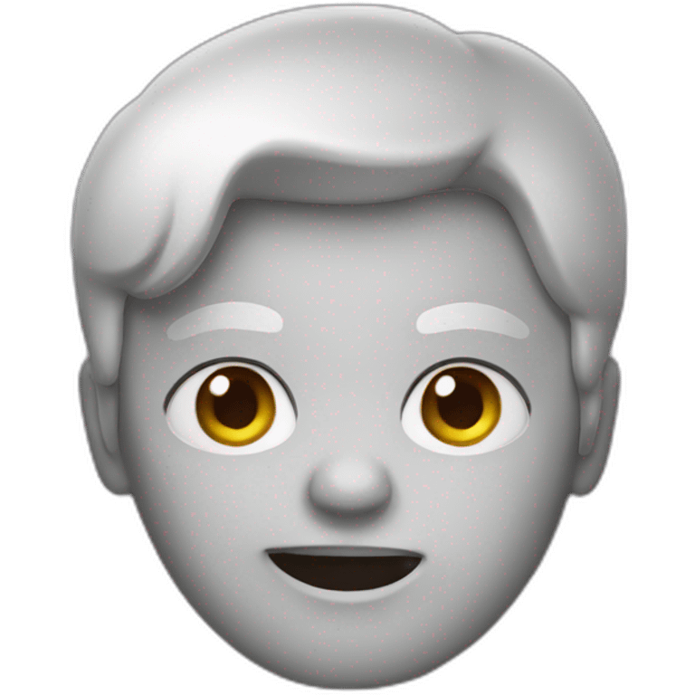 boo emoji | AI Emoji Generator