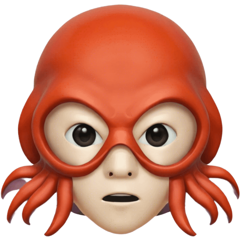 squid game emoji | AI Emoji Generator