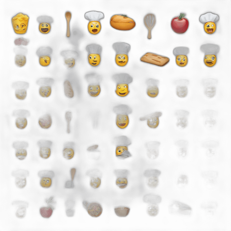 AI Emoji Generator
