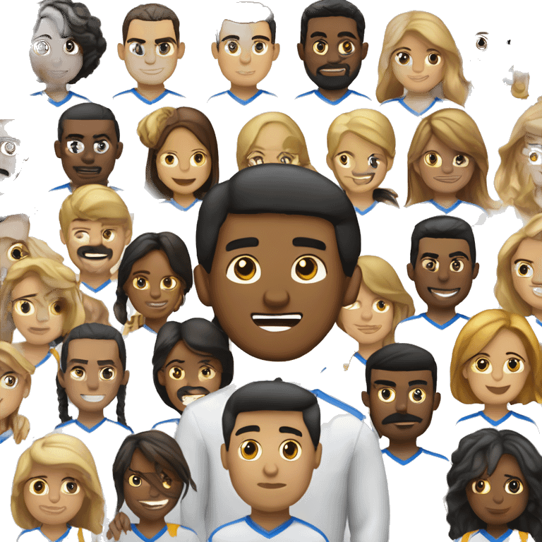 AI Emoji Generator