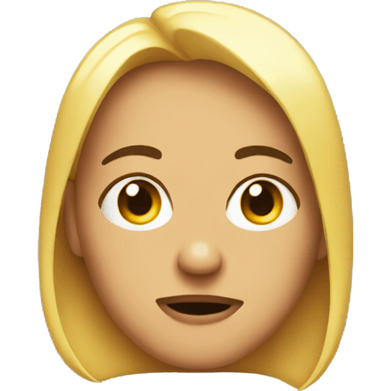 side eye emoji | AI Emoji Generator