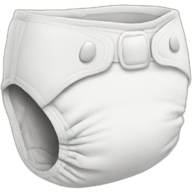 diaper emoji | AI Emoji Generator