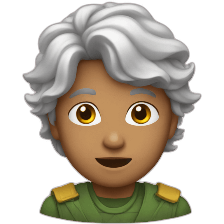 JuL emoji | AI Emoji Generator