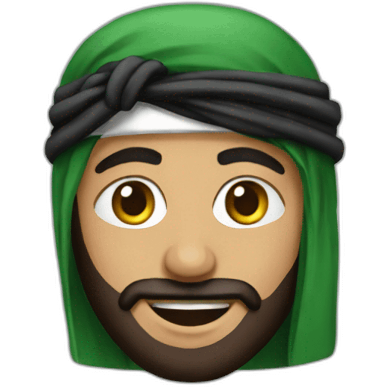 AI Emoji Generator