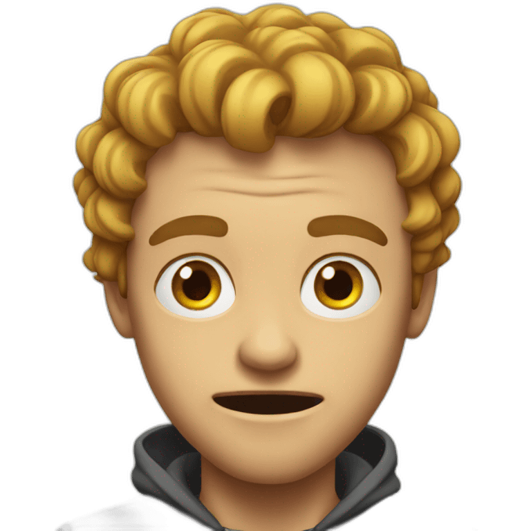 mad emoji | AI Emoji Generator