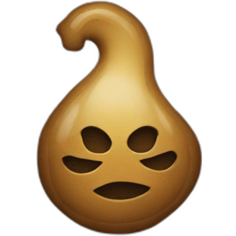 om emoji | AI Emoji Generator