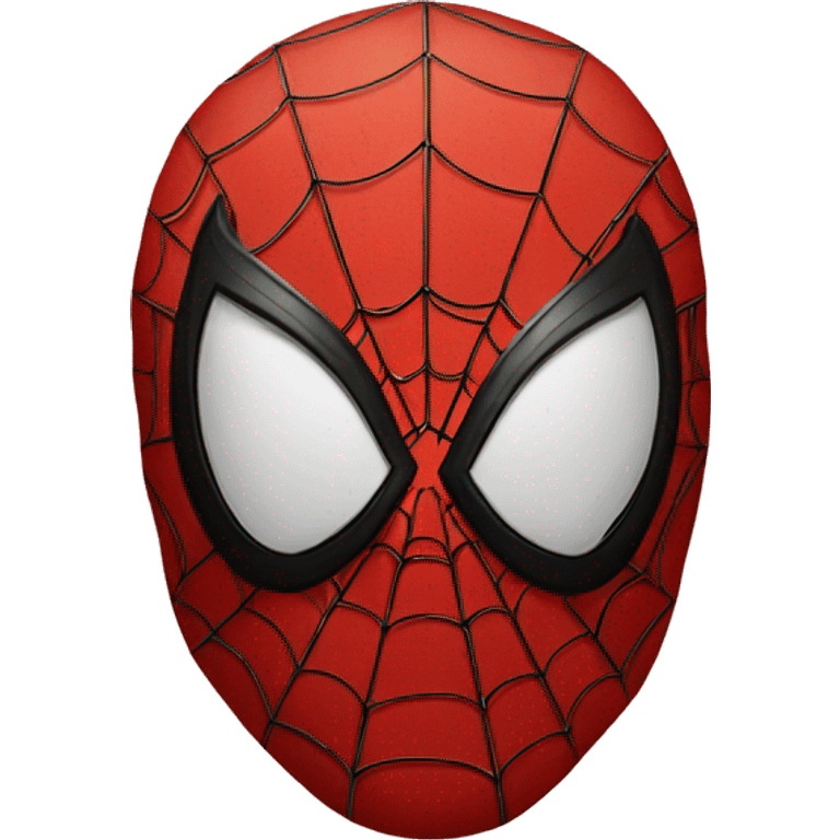 Spiderman emoji | AI Emoji Generator