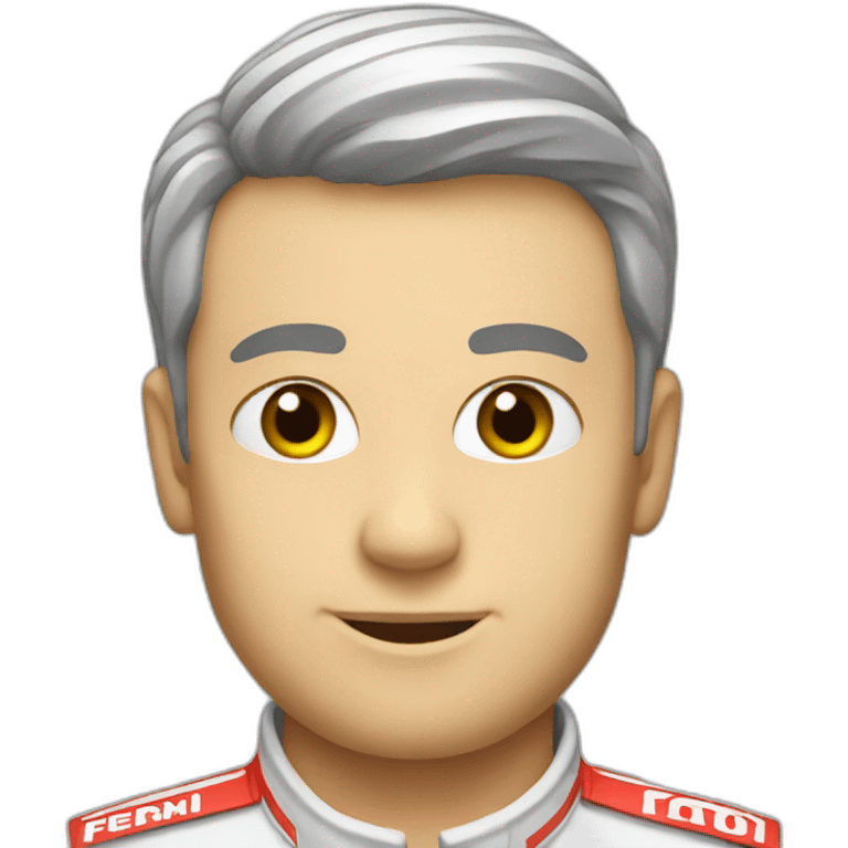 Formula 1 emoji | AI Emoji Generator