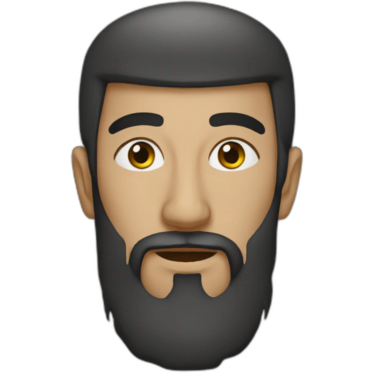 AI Emoji Generator