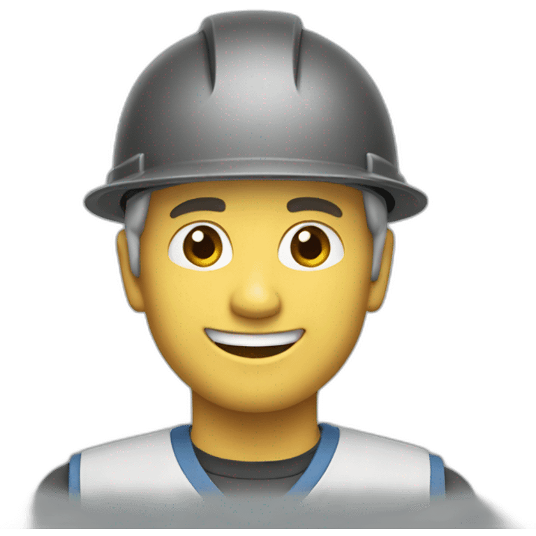 epic-engineering-success emoji | AI Emoji Generator