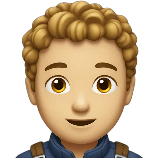 Choklet emoji | AI Emoji Generator