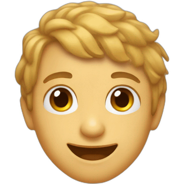 duolingo emoji | AI Emoji Generator