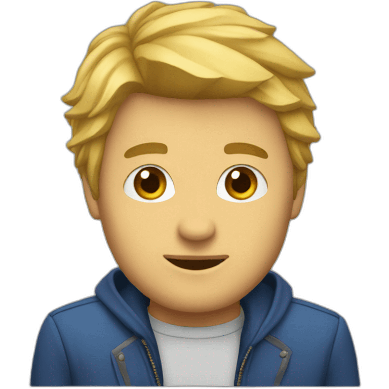 voytenko emoji | AI Emoji Generator
