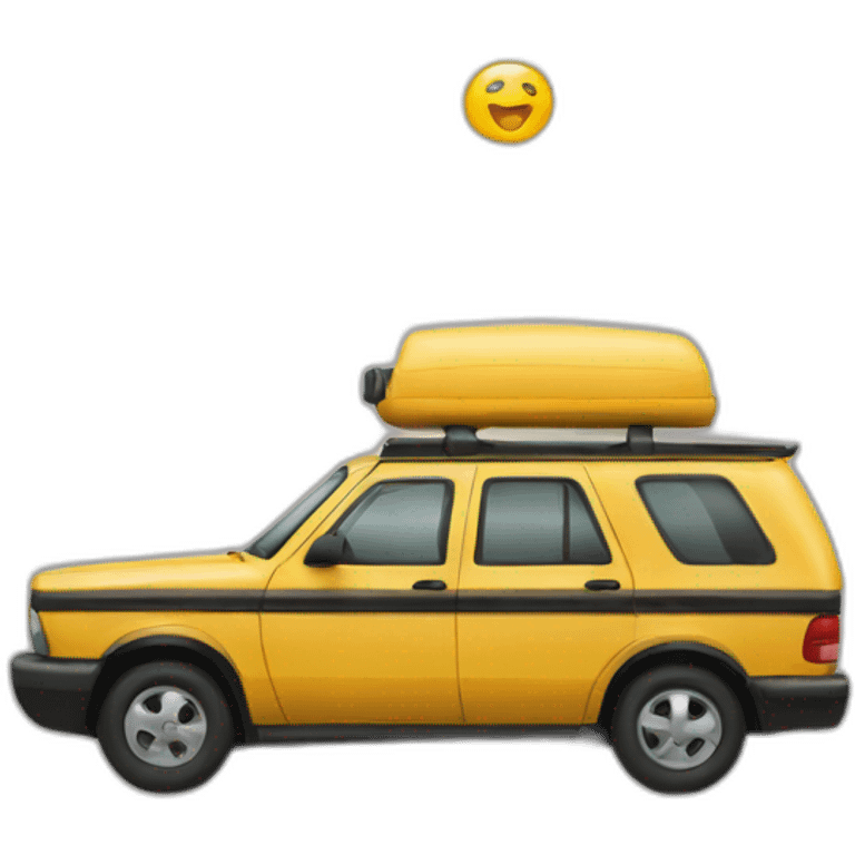 prout mobile emoji | AI Emoji Generator