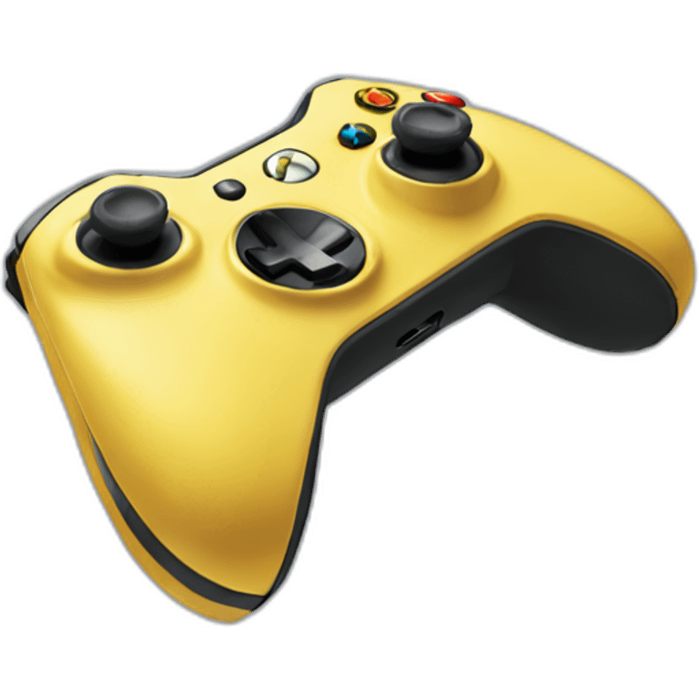 Xbox emoji | AI Emoji Generator