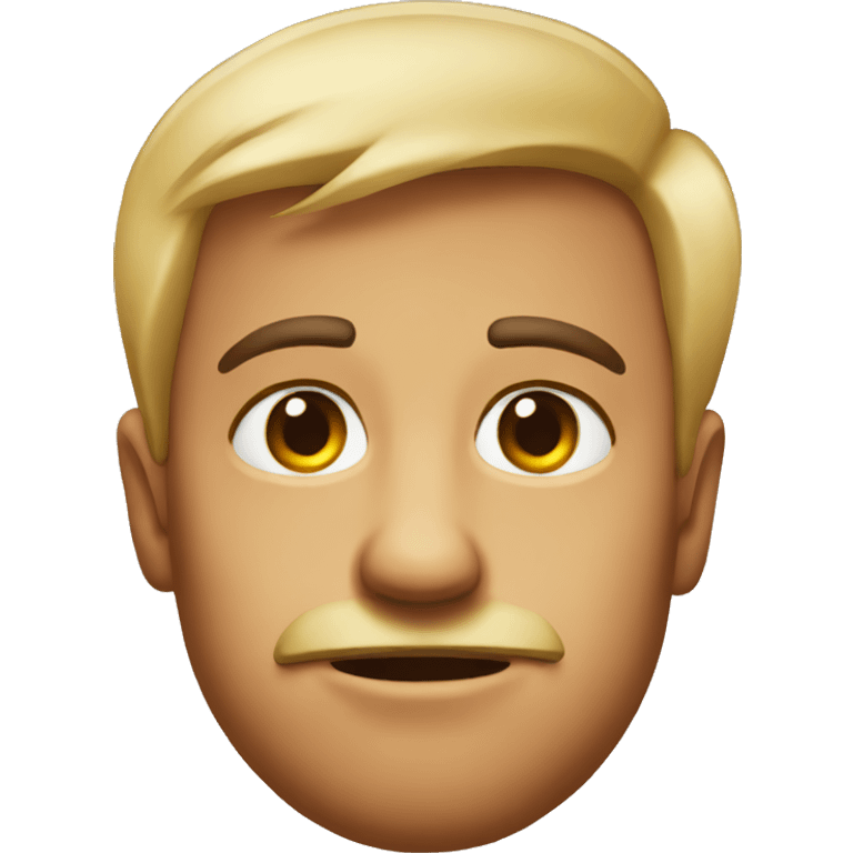 Side eye emoji emoji | AI Emoji Generator