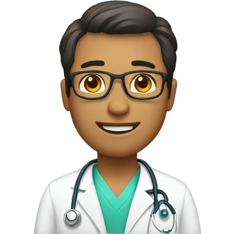 doctor emoji | AI Emoji Generator