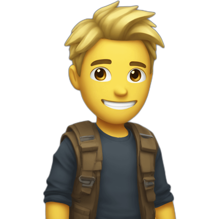 Join discord.gg/YT emoji | AI Emoji Generator