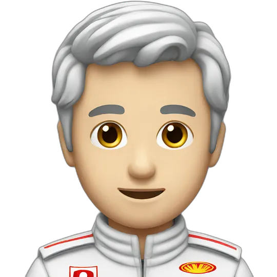 formula-1 emoji | AI Emoji Generator