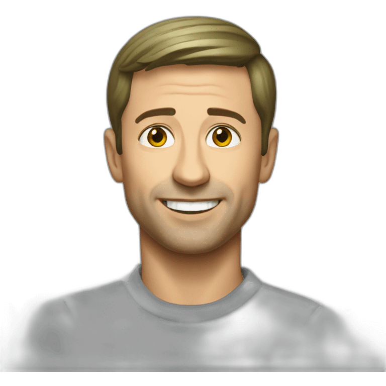 Zelensky champion emoji | AI Emoji Generator