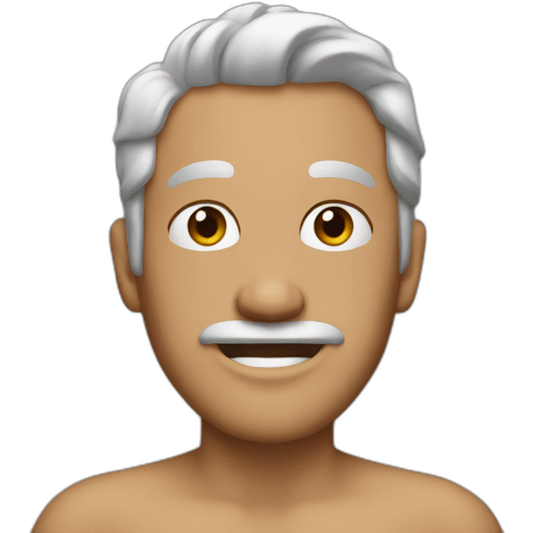 Dick emoji | AI Emoji Generator