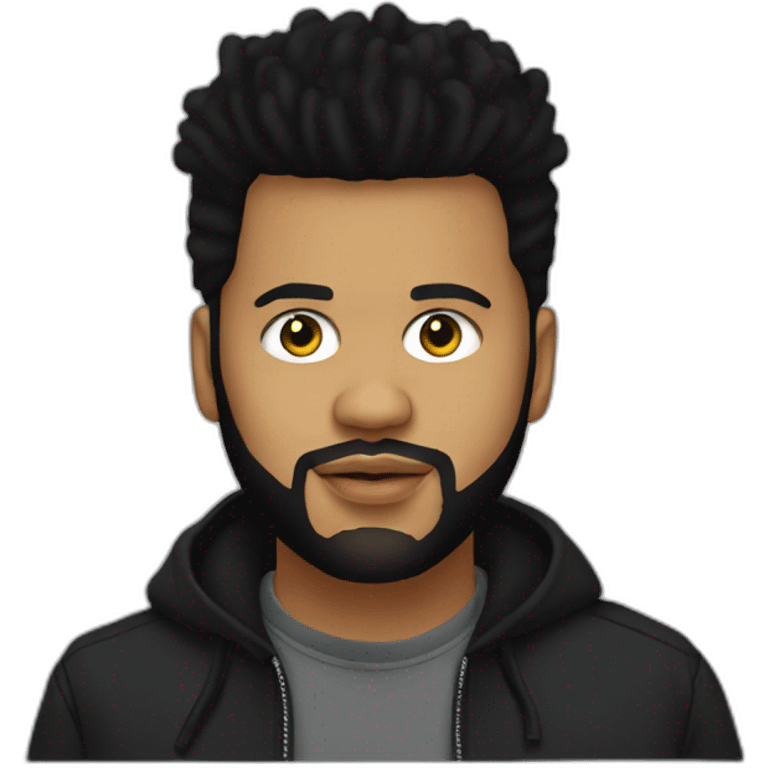 AI Emoji Generator
