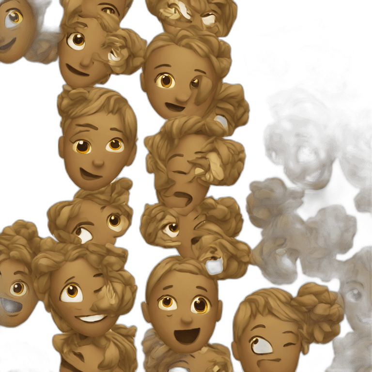 biggest winner emoji