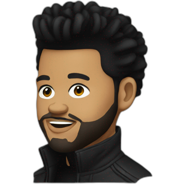 AI Emoji Generator