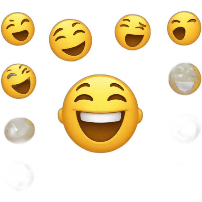 AI Emoji Generator