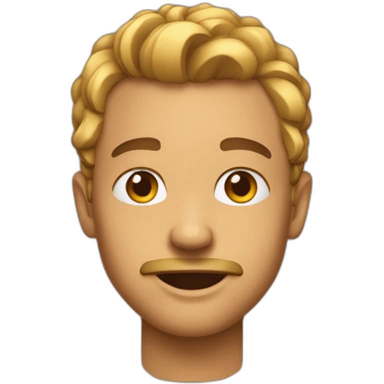 Yo emoji | AI Emoji Generator